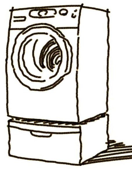 washing-machine-line — Friday Fragments